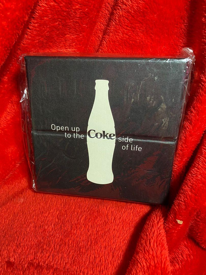 Coca-Cola Side of Life Box Set, Hobbies & Toys, Memorabilia ...