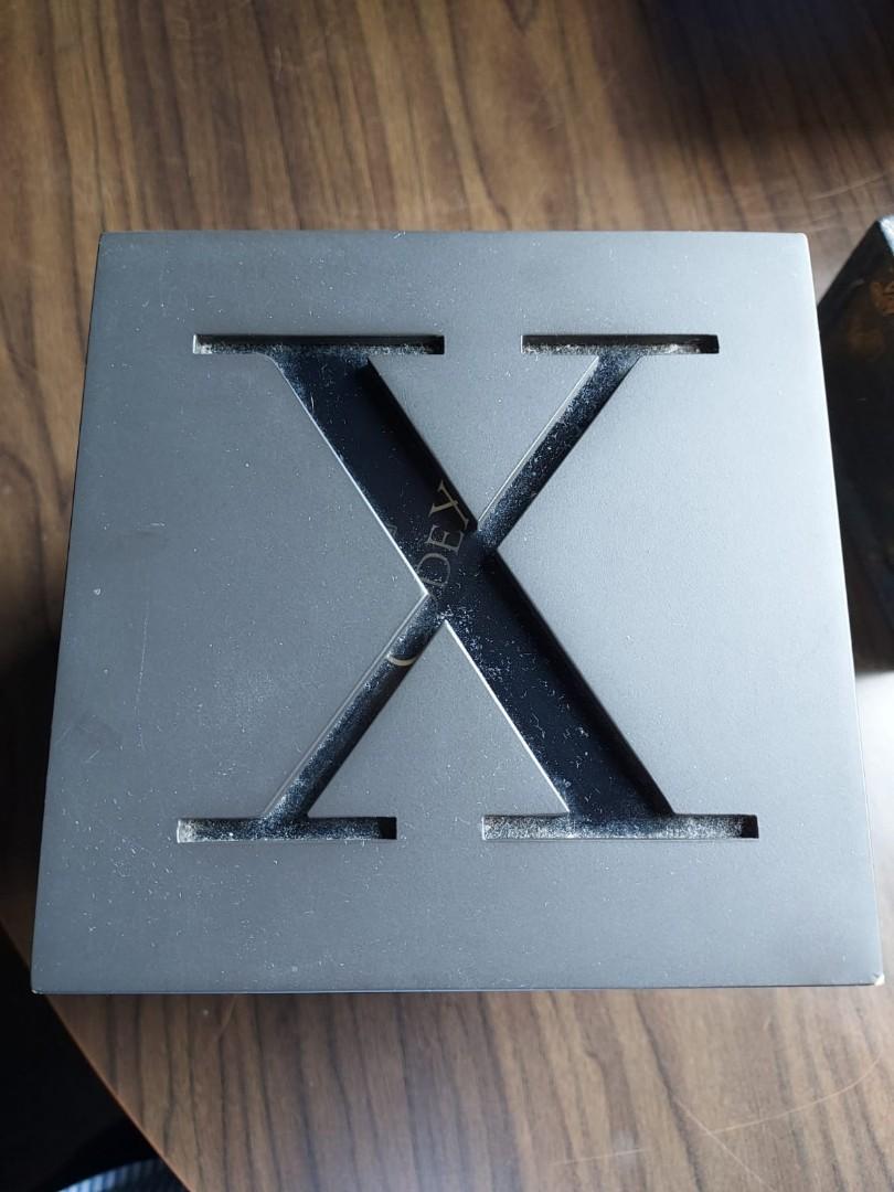 Codex Swiss Men's Watch, Men's Fashion, Watches & Accessories, Watches ...