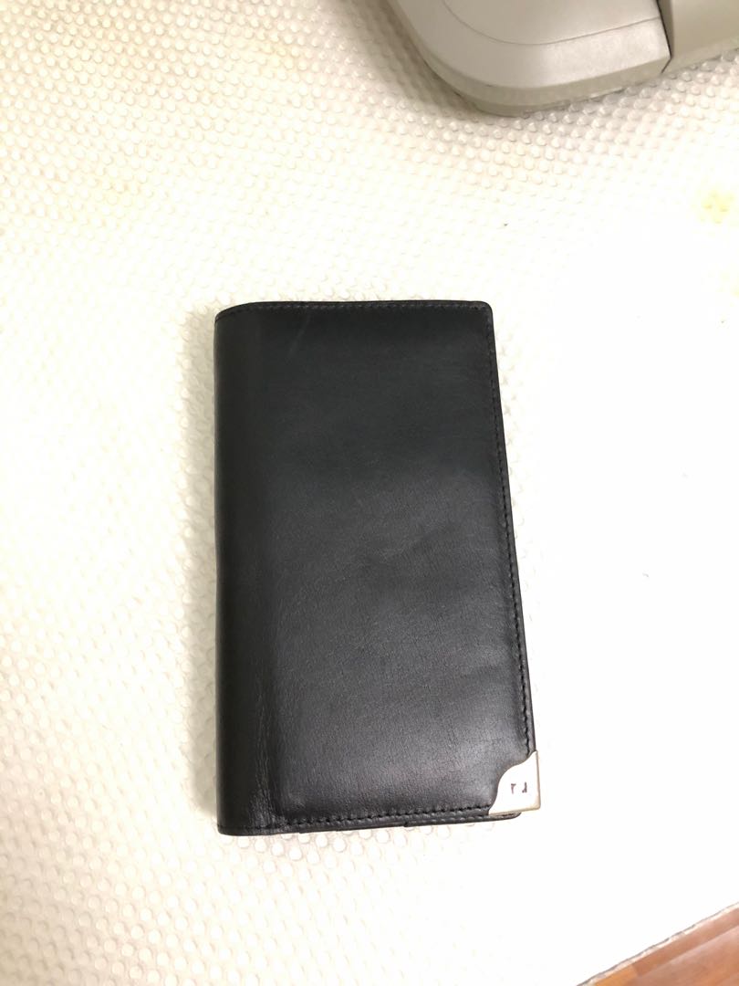 Renoma Compact wallet, Luxury, Bags & Wallets on Carousell