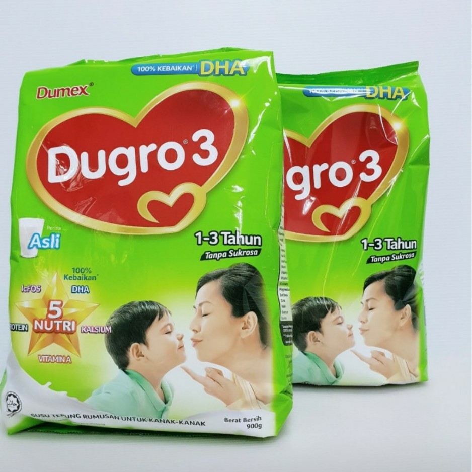Dugro Stage 3, Babies & Kids, Nursing & Feeding, Weaning & Toddler ...