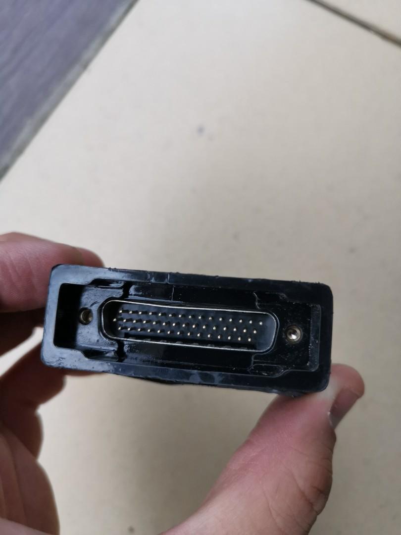 ECU datatec Junior (Universal), Auto Accessories on Carousell