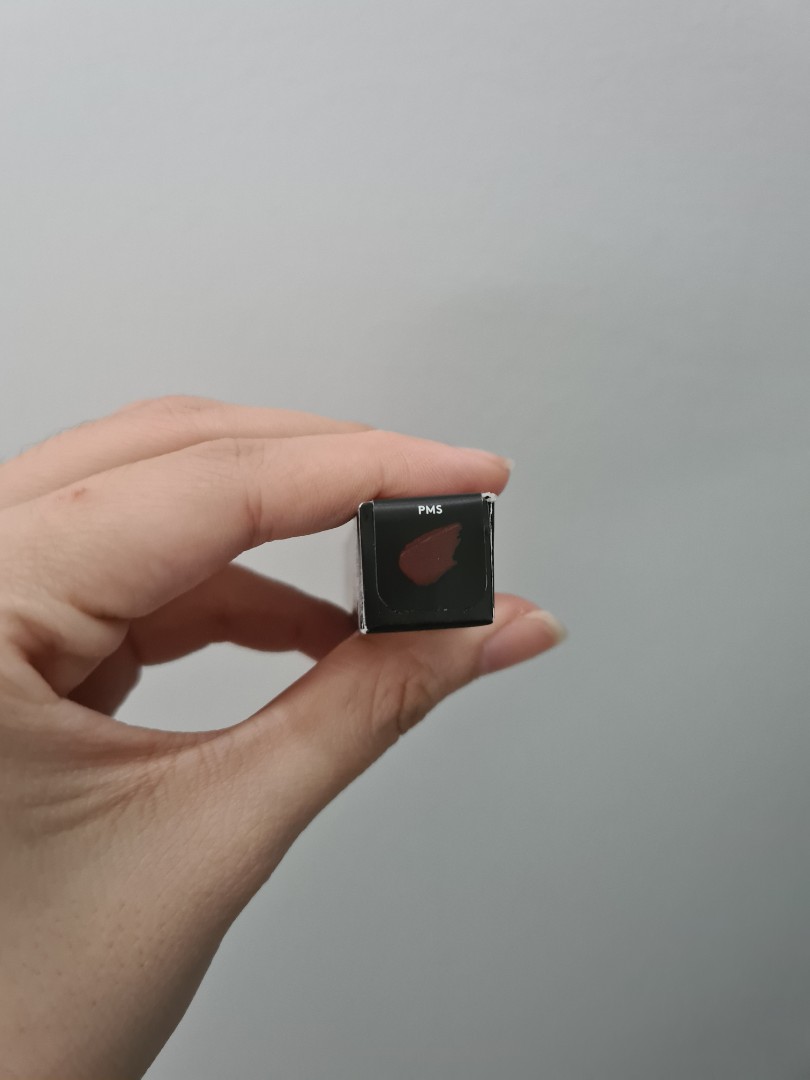 Fenty Beauty Lipstick in PMS, Beauty & Personal Care, Face, Makeup on ...