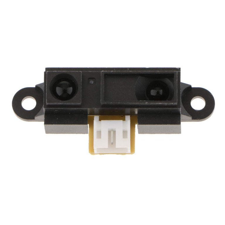 FreeDelivery New Standard GP2Y0A21YK0F SHARP IR Infrared Range Sensor ...