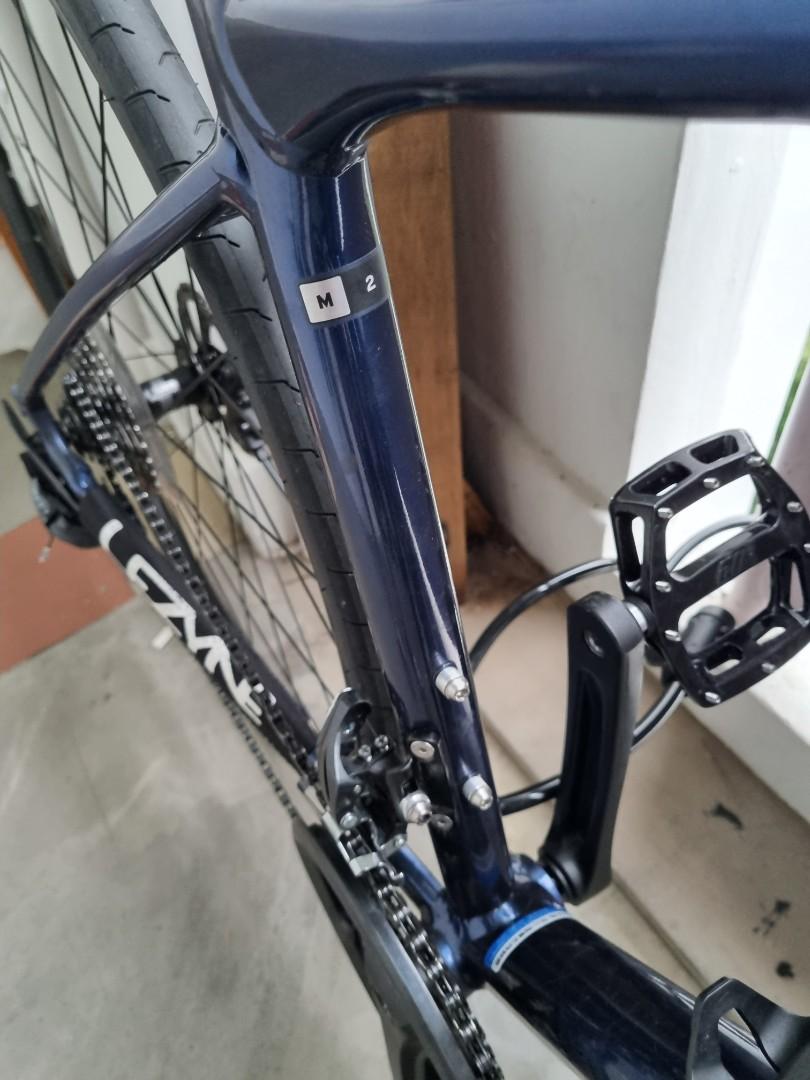 Giant Fastroad SL2 2021, Bicycles & PMDs, Bicycles, Road Bikes on Carousell