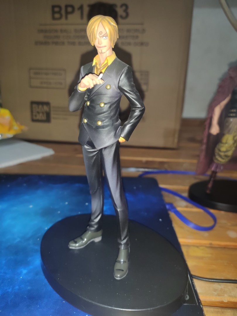 GLM ONE PIECE, Hobbies & Toys, Toys & Games on Carousell