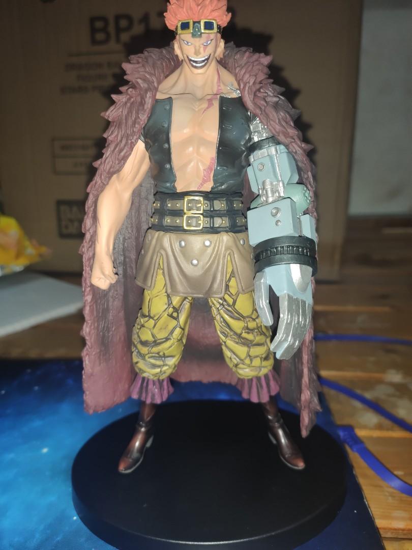 GLM ONE PIECE, Hobbies & Toys, Toys & Games on Carousell