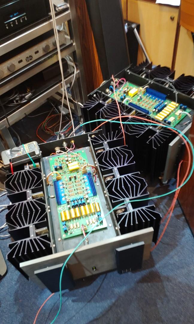 hi fi electronics, Audio, Other Audio Equipment on Carousell