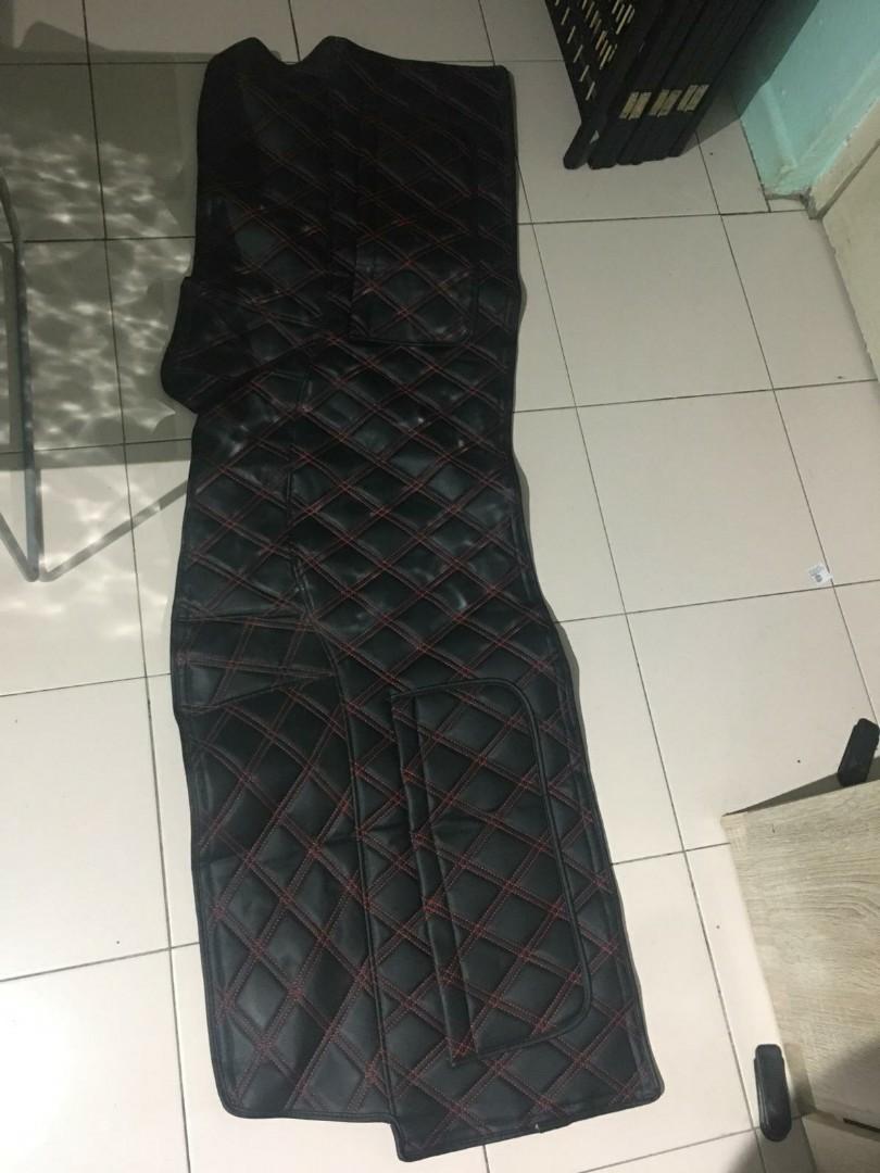 Hiace engine cover urgent, Car Accessories, Accessories on Carousell