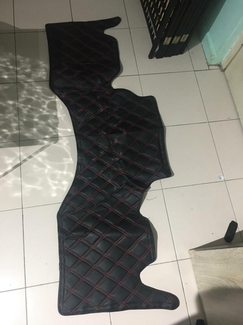 Hiace engine cover urgent, Car Accessories, Accessories on Carousell