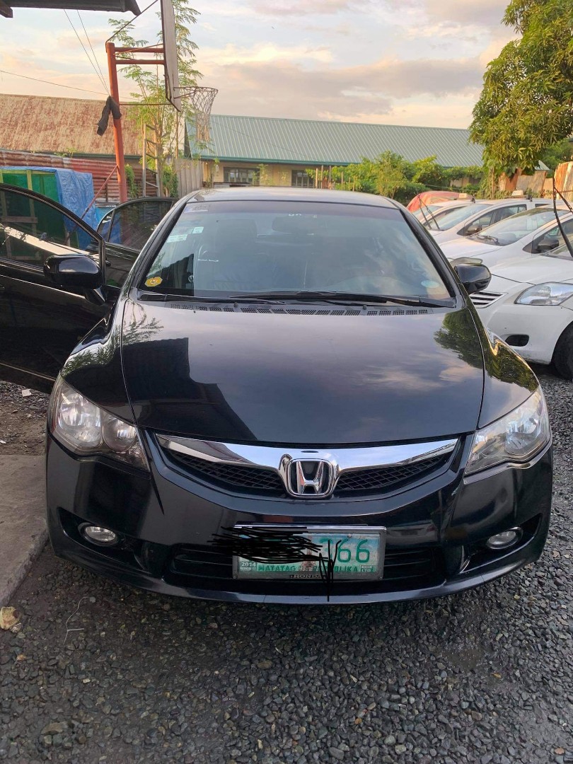 Honda Civic 1.8 Manual, Cars for Sale, Used Cars on Carousell