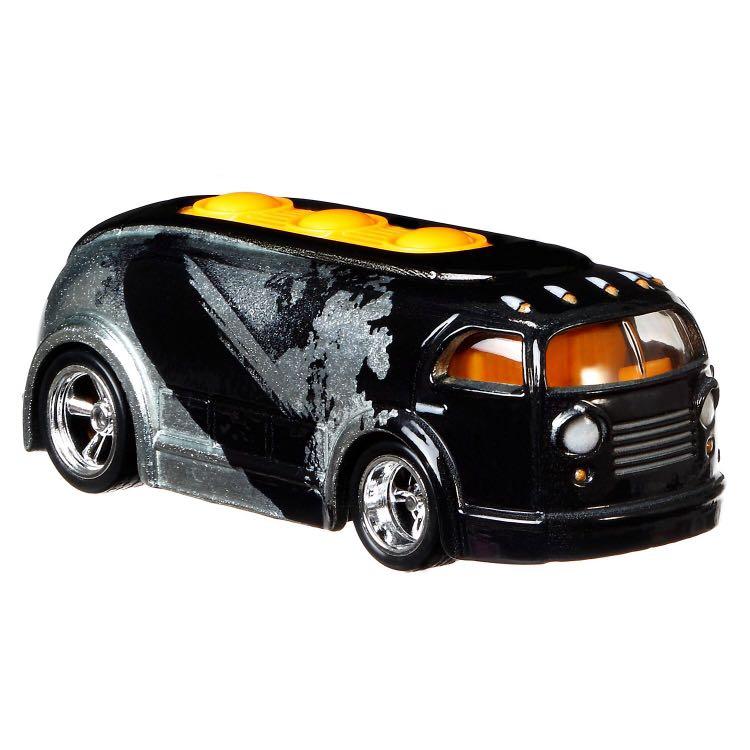 Hot Wheels LED ZEPPELIN 5-CAR PREMIUM SET w/ Collectors Box / 2020 ...