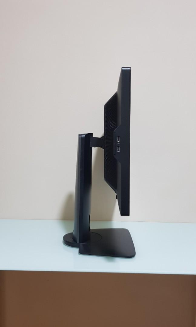 HP Z-Display monitor, Electronics, Computer Parts & Accessories on ...