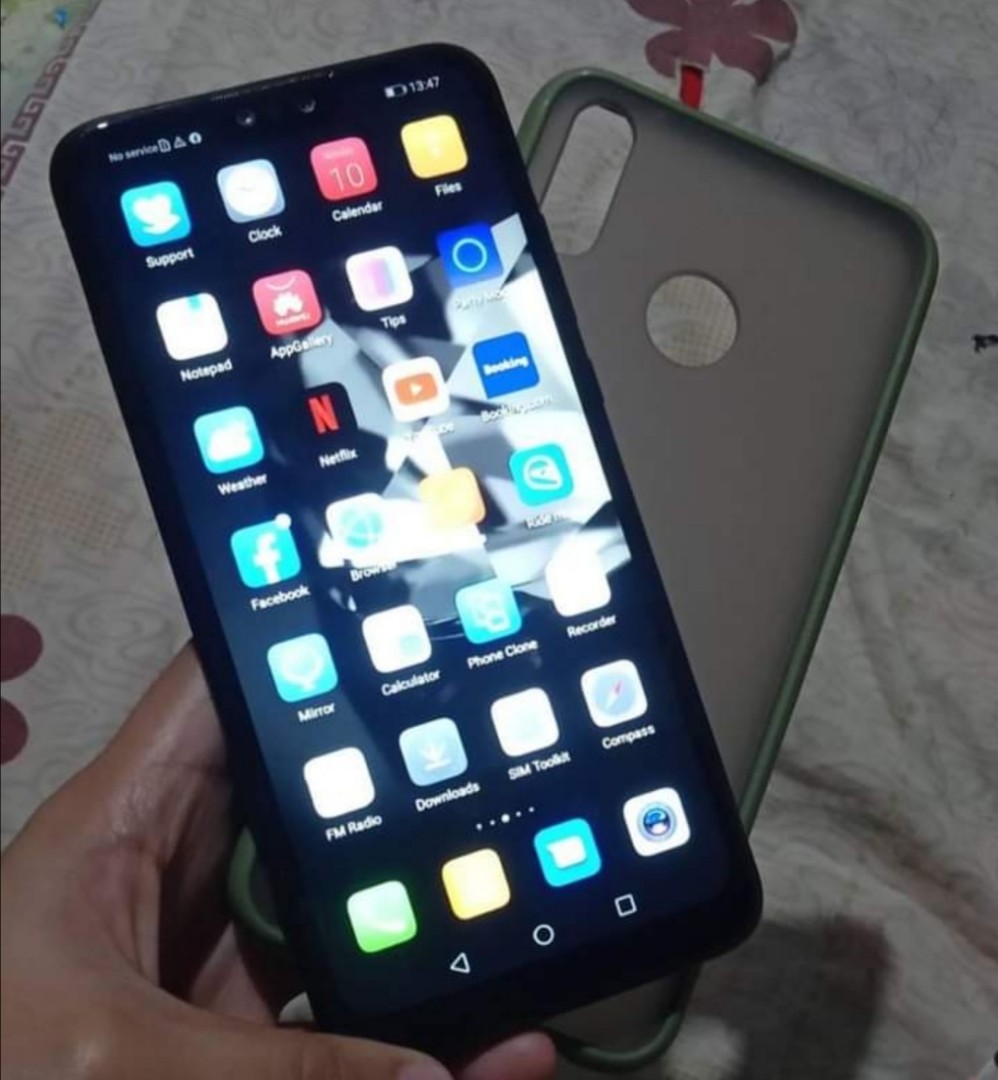 Huawei Y9 4/64, Mobile Phones & Gadgets, Mobile Phones, Android Phones ...