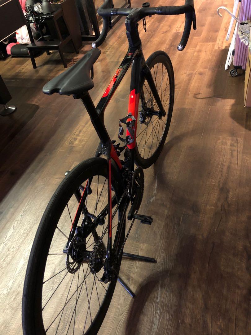 Java Vesuvio Road Bike (Latest version), Bicycles & PMDs, Bicycles ...