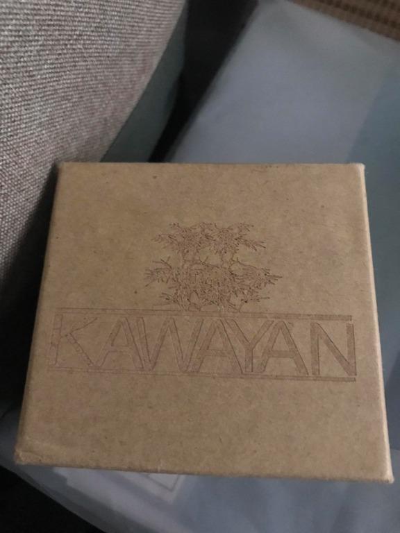 Kawayan Wood Men's Watch, Men's Fashion, Watches & Accessories, Watches ...