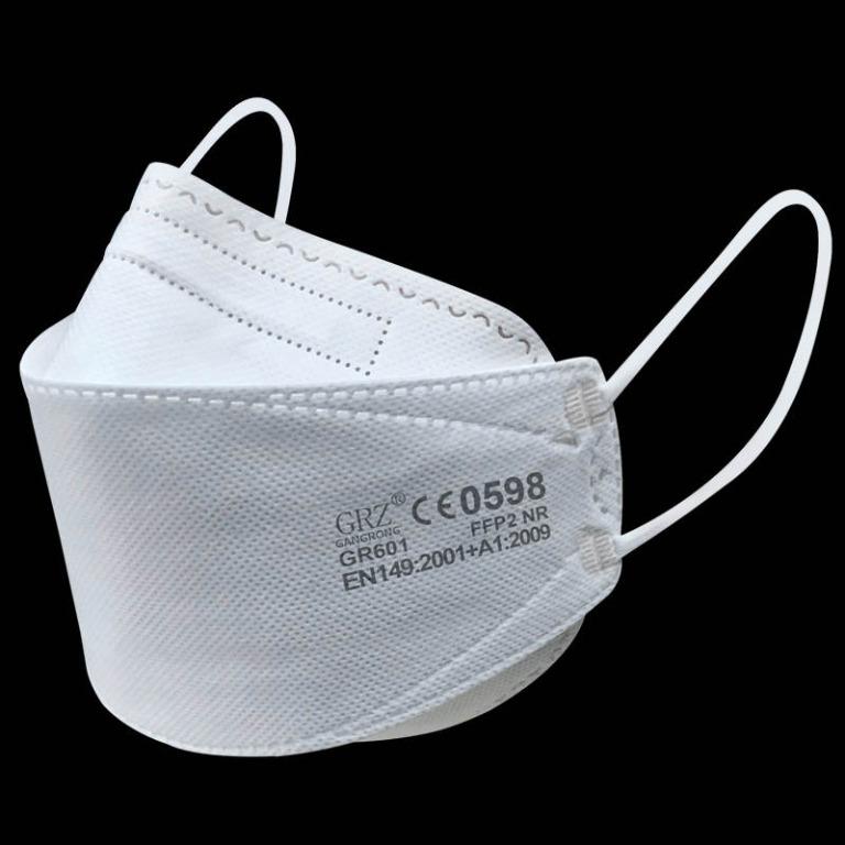 KF94 CE Certified Face Mask High Quality Original KF94 Korean Style ...