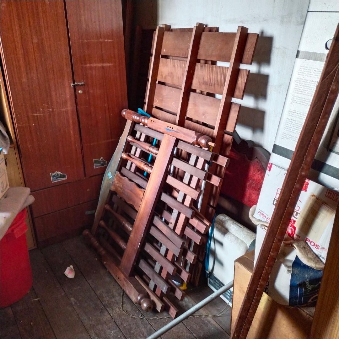 Khidmat pelupusan dan pembuangan perabot, Services, Home Services ...