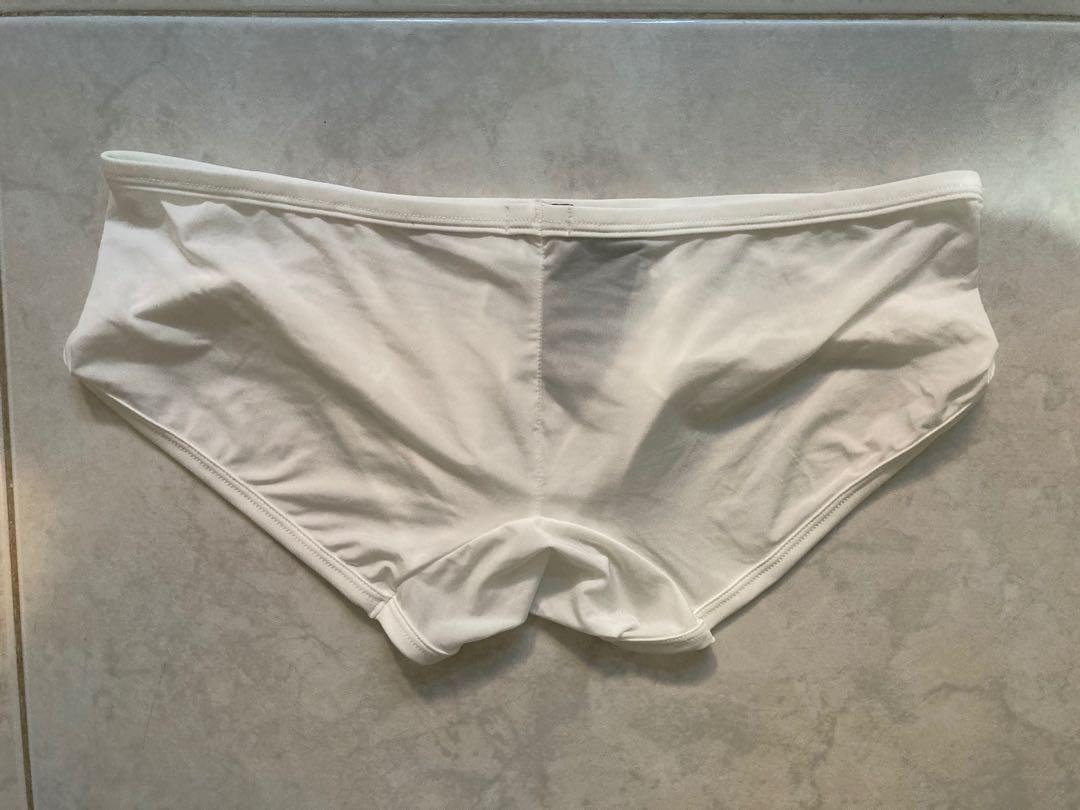 Mategear underwear boxer brief trunk mate, Men's Fashion, Bottoms, New ...