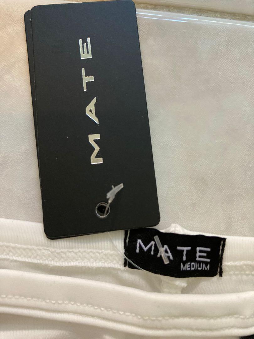 Mategear underwear boxer brief trunk mate, Men's Fashion, Bottoms, New ...