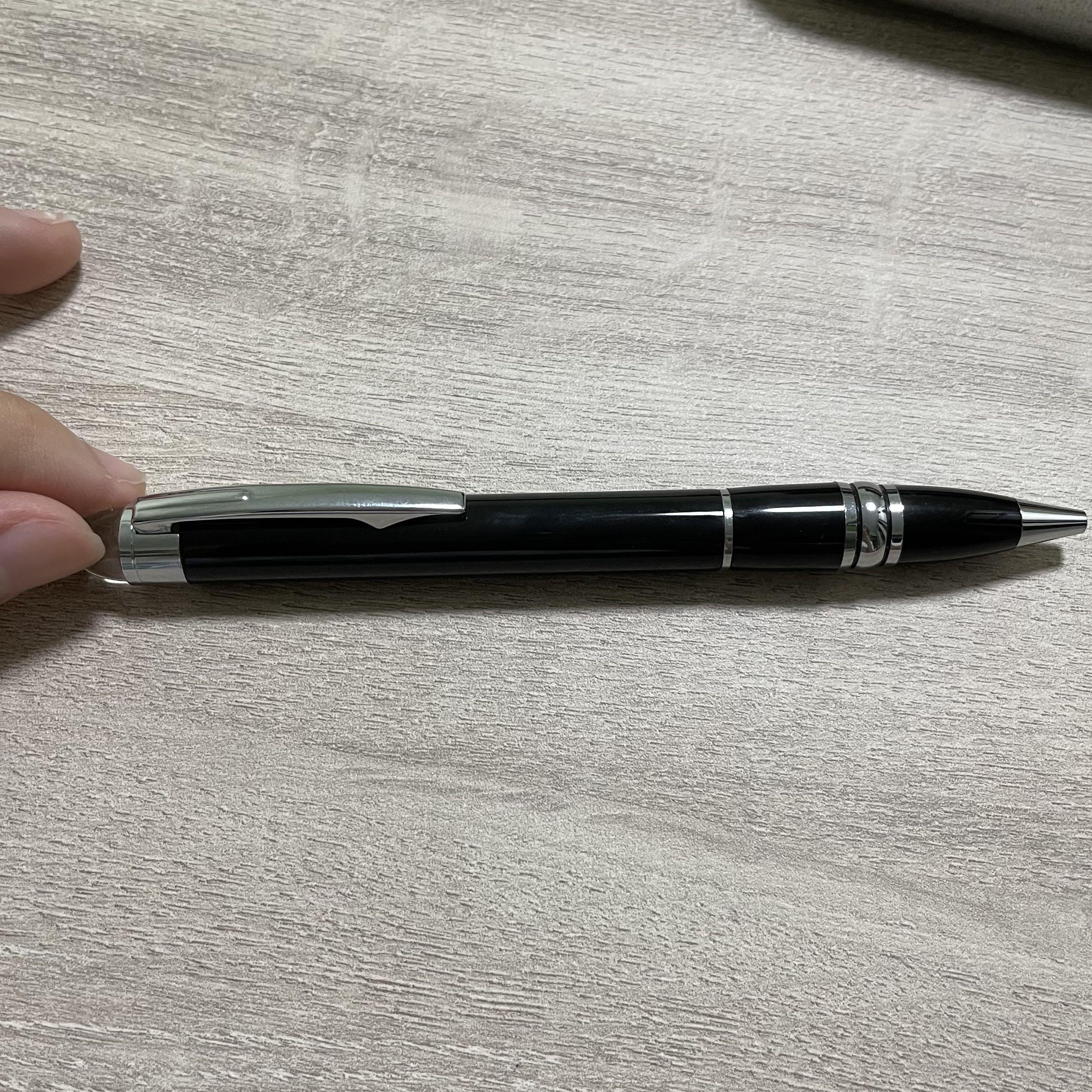Mcdonald's Name Ballpoint Pen, Hobbies & Toys, Stationery & Craft ...