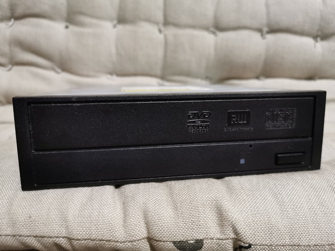 PC Multi dvd writer / player, Computers & Tech, Parts & Accessories ...