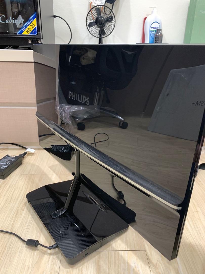 Phillips 24inch IPS Monitor, Computers & Tech, Parts & Accessories ...