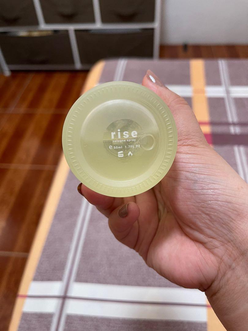 Pouf! Cologne Spray in Rise, Beauty & Personal Care, Fragrance ...