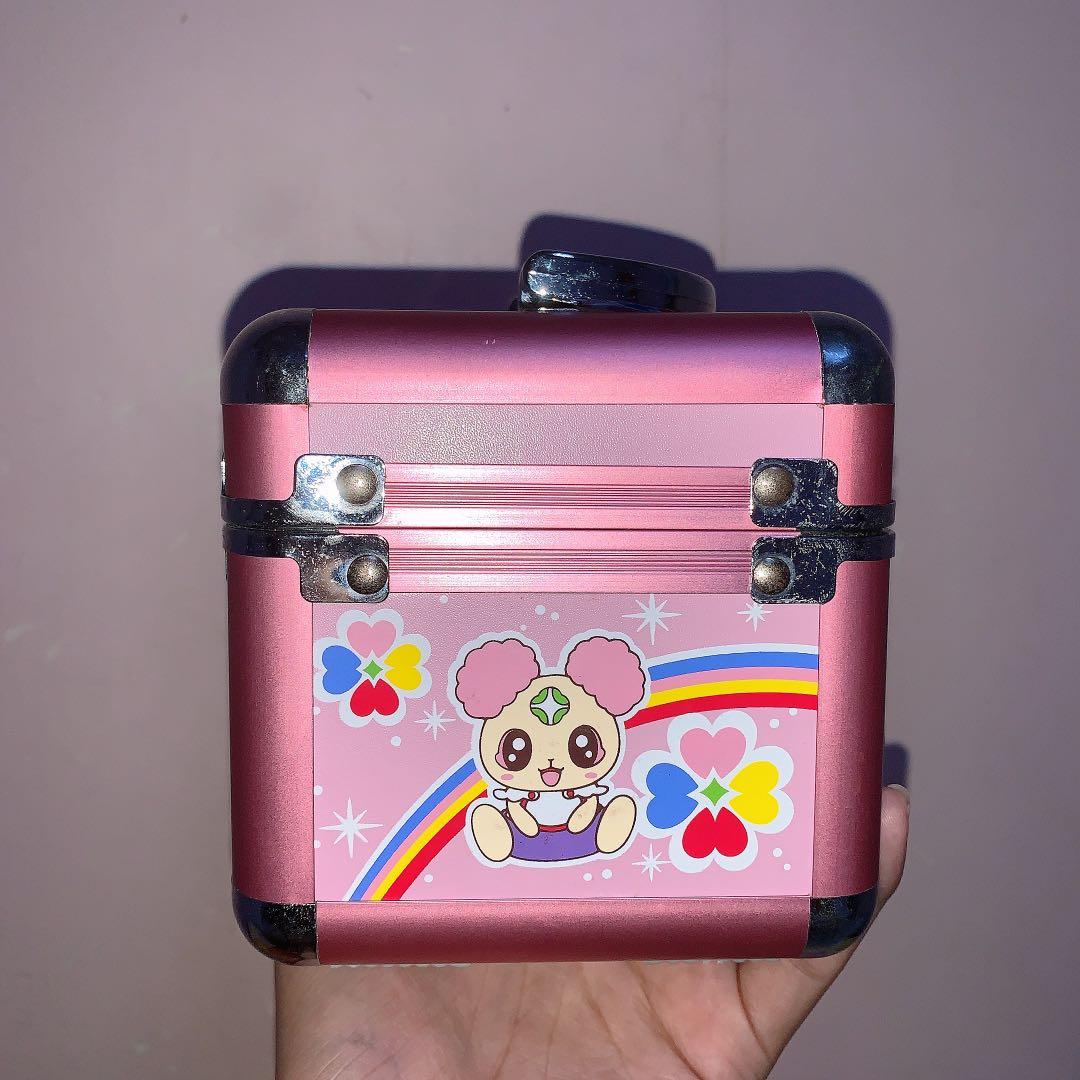 Pretty cure / Precure Makeup toy box, Hobbies & Toys, Toys & Games on ...