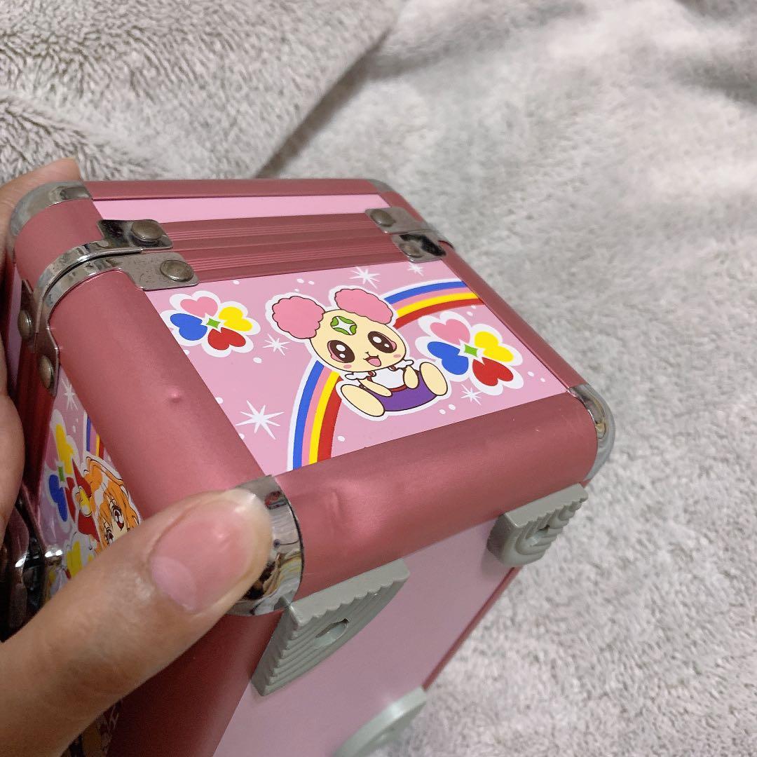 Pretty cure / Precure Makeup toy box, Hobbies & Toys, Toys & Games on ...