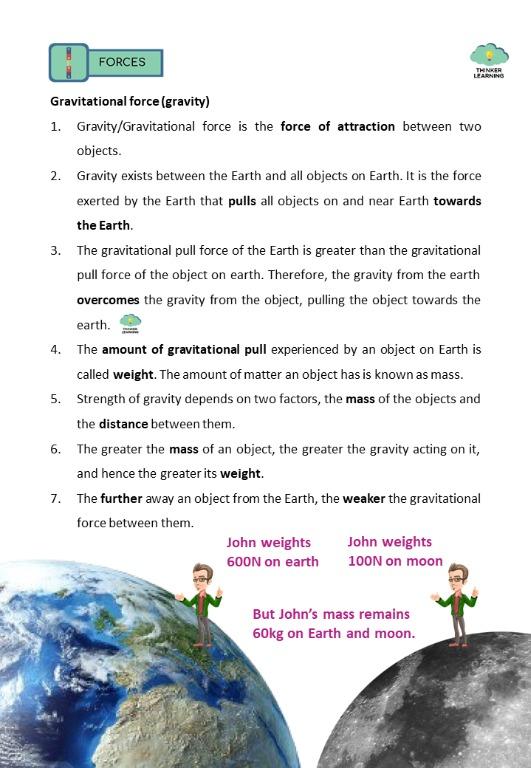 2023PSLE Science Bundle (science notes) (top schools) (Primary 5 ...