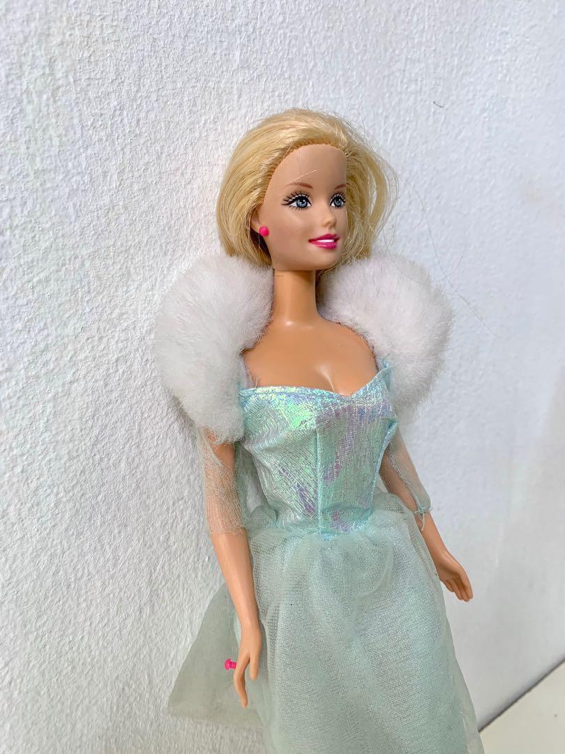 Rare Original Barbie Mattel Doll Inc 1966, Hobbies & Toys, Collectibles ...