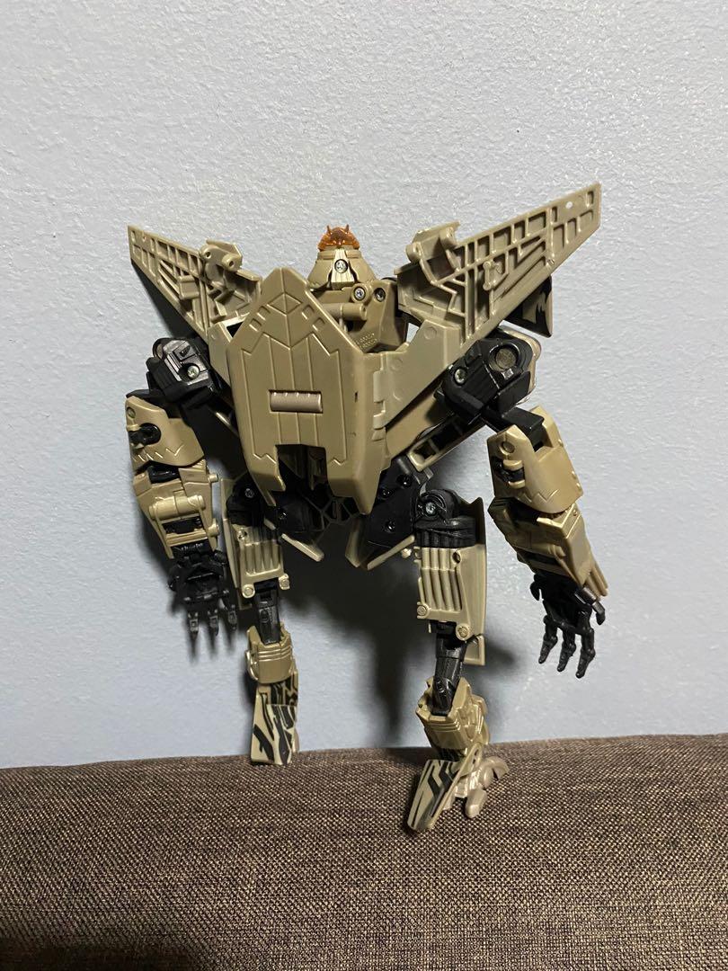 Rotf Starscream, Hobbies & Toys, Toys & Games on Carousell