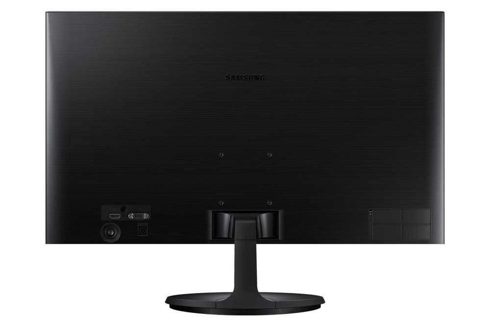 Samsung 27" LED Monitor LF27T350FHEXXM (IPS LED 75Hz 5ms HDMI Port ...
