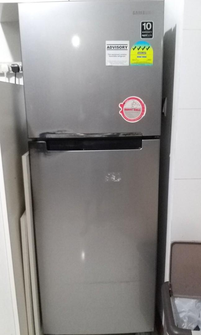 sell fridge, TV & Home Appliances, Kitchen Appliances, Refrigerators ...