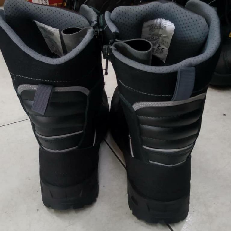 Sepatu Boots RED WING PETROKING LT MENS 3207 Sepatu Bikers, Fesyen Pria ...