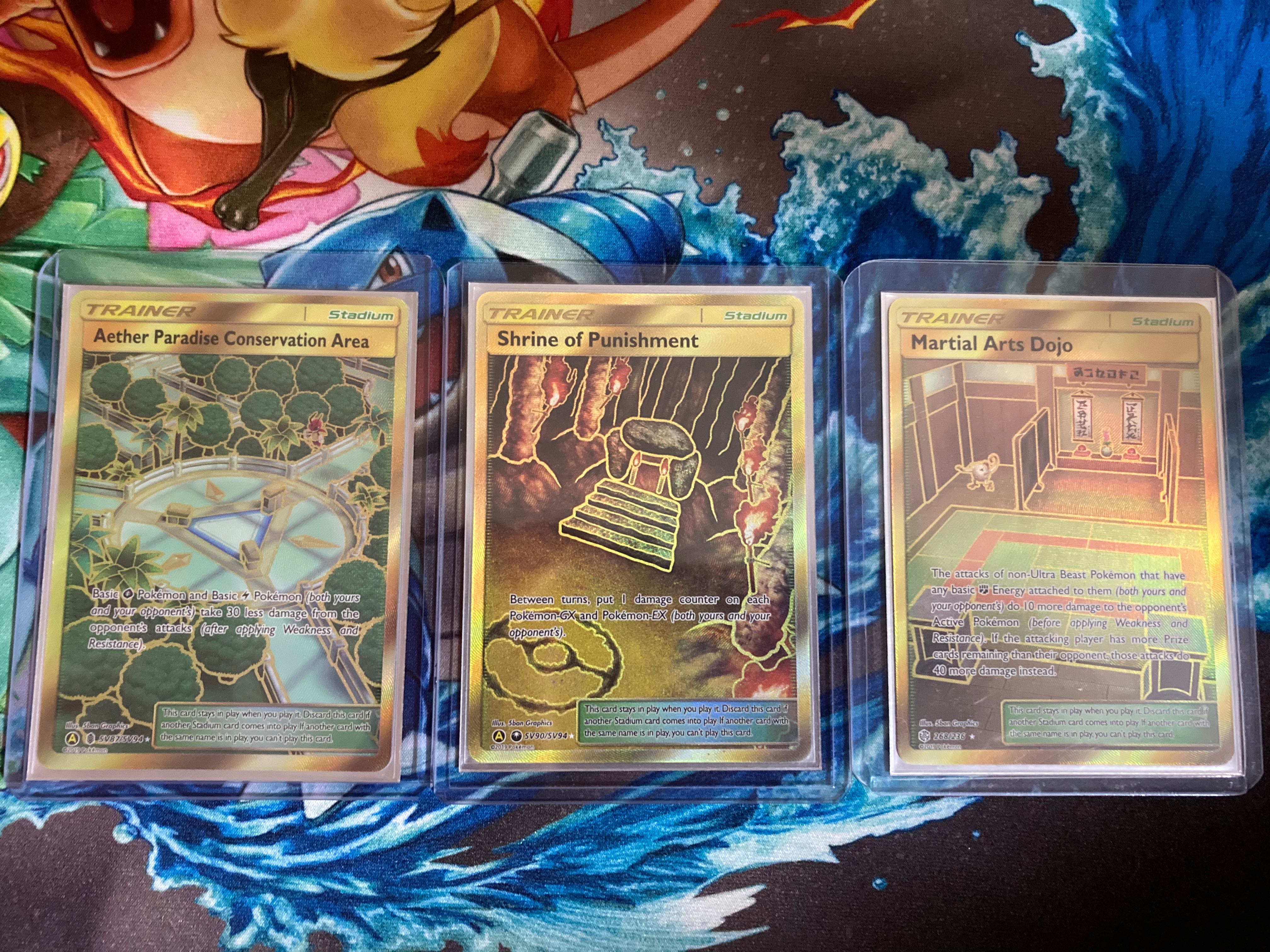 Pokémon stadium, Hobbies & Toys, Toys & Games on Carousell