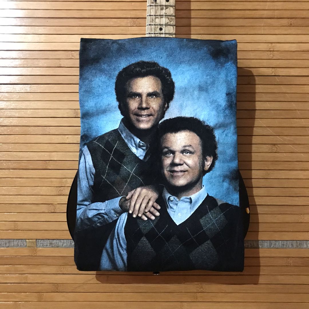 Step Brothers, Men's Fashion, Tops & Sets, Formal Shirts on Carousell