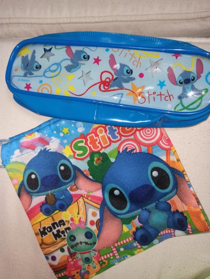 Stitch Items, Hobbies & Toys, Stationary & Craft, Craft Supplies ...