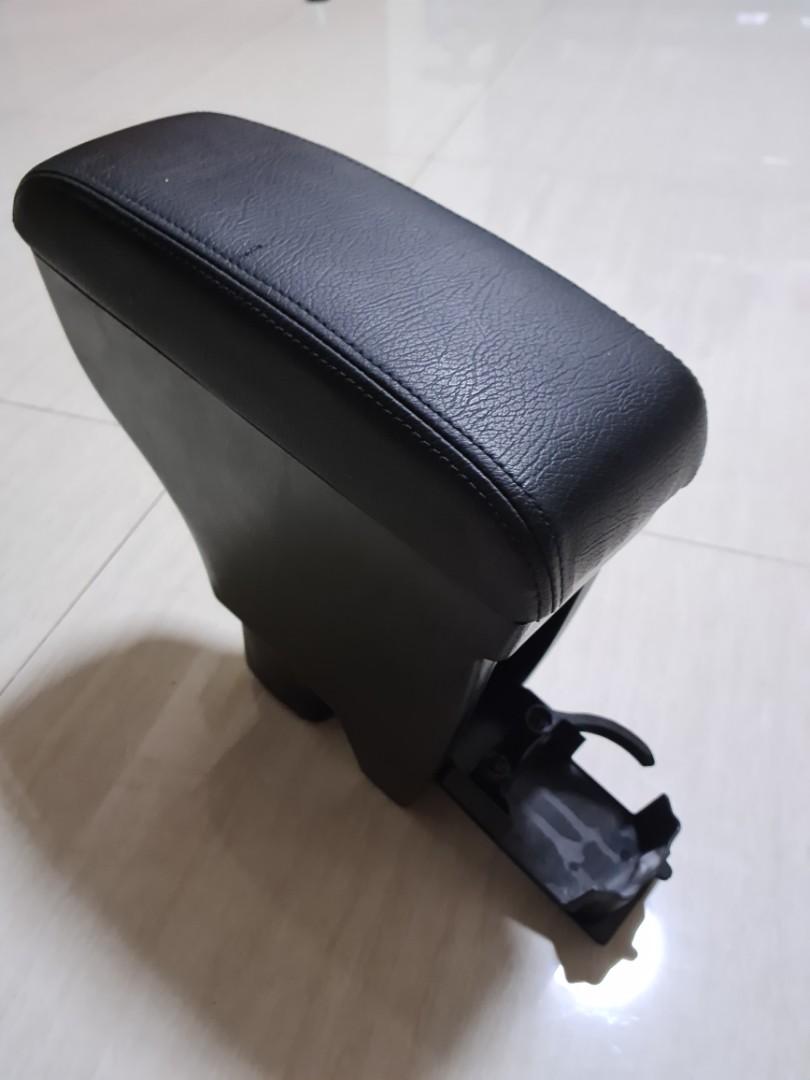 Suzuki Swift arm rest, Car Accessories, Accessories on Carousell