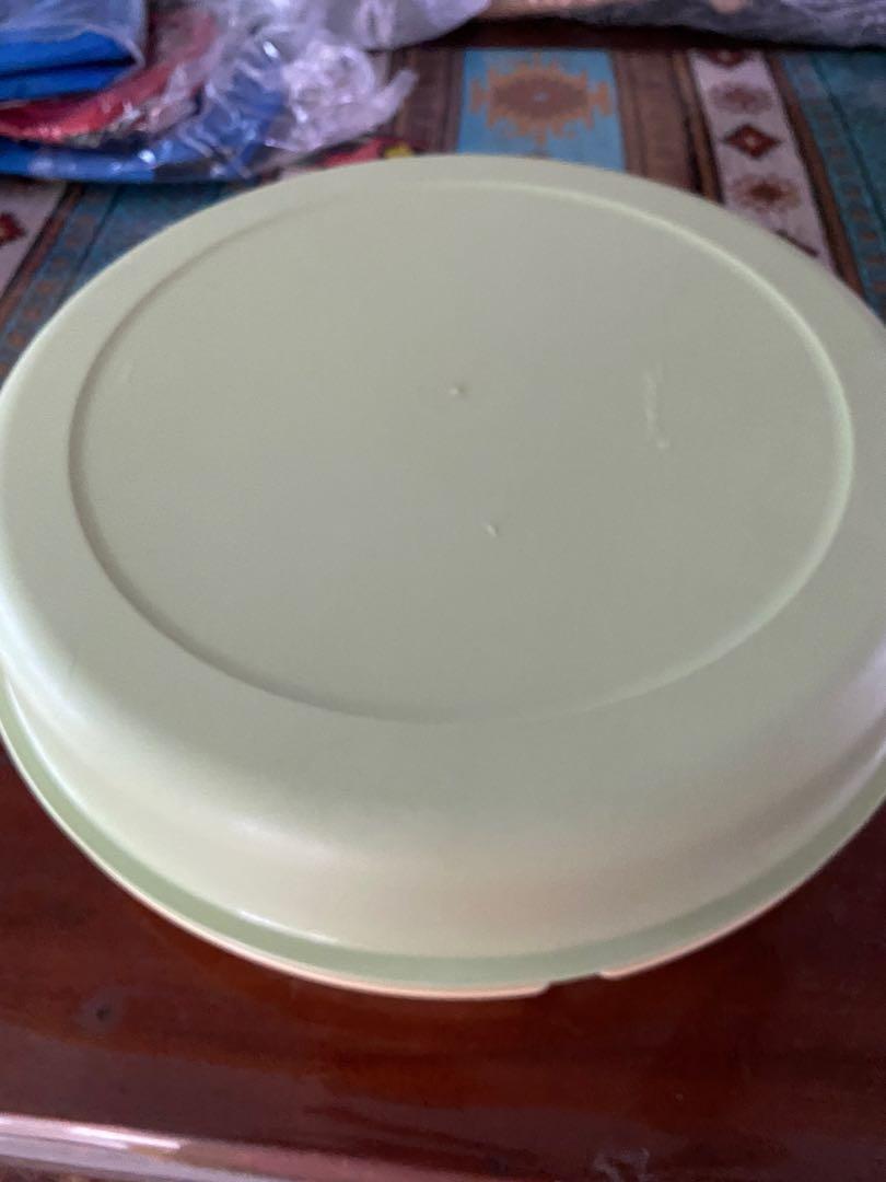 Tupperware compartment set, Everything Else on Carousell