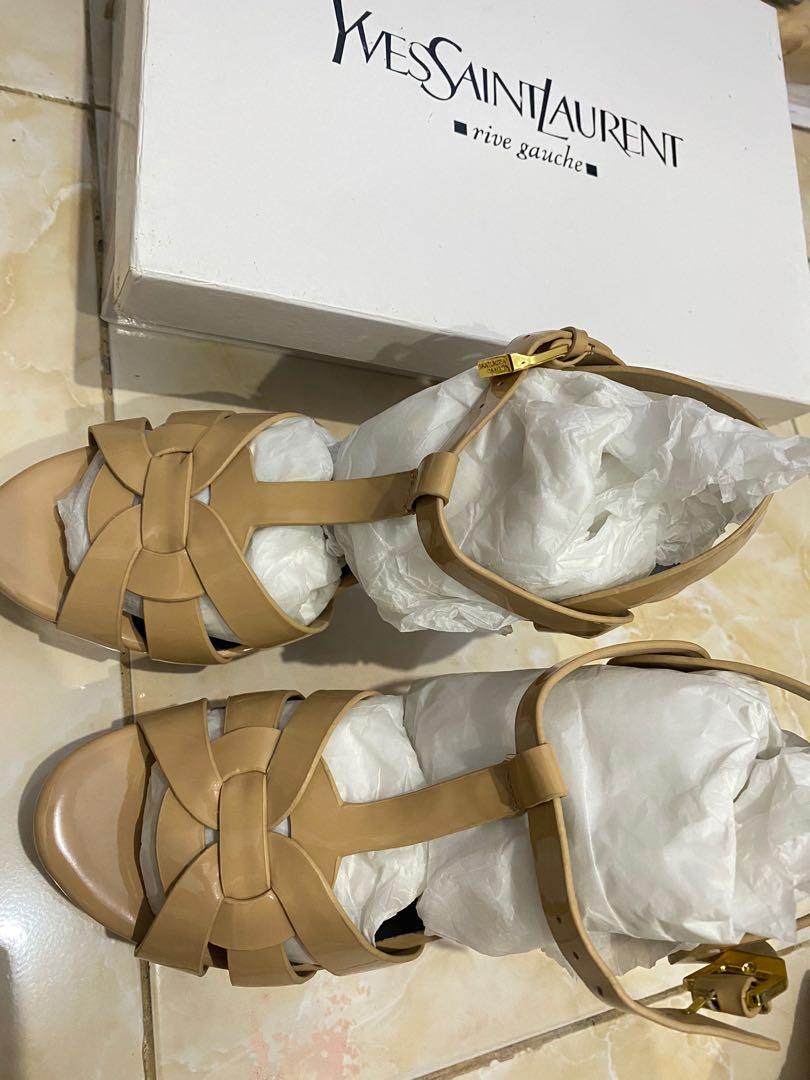 Ysl, Fesyen Wanita, Sepatu di Carousell