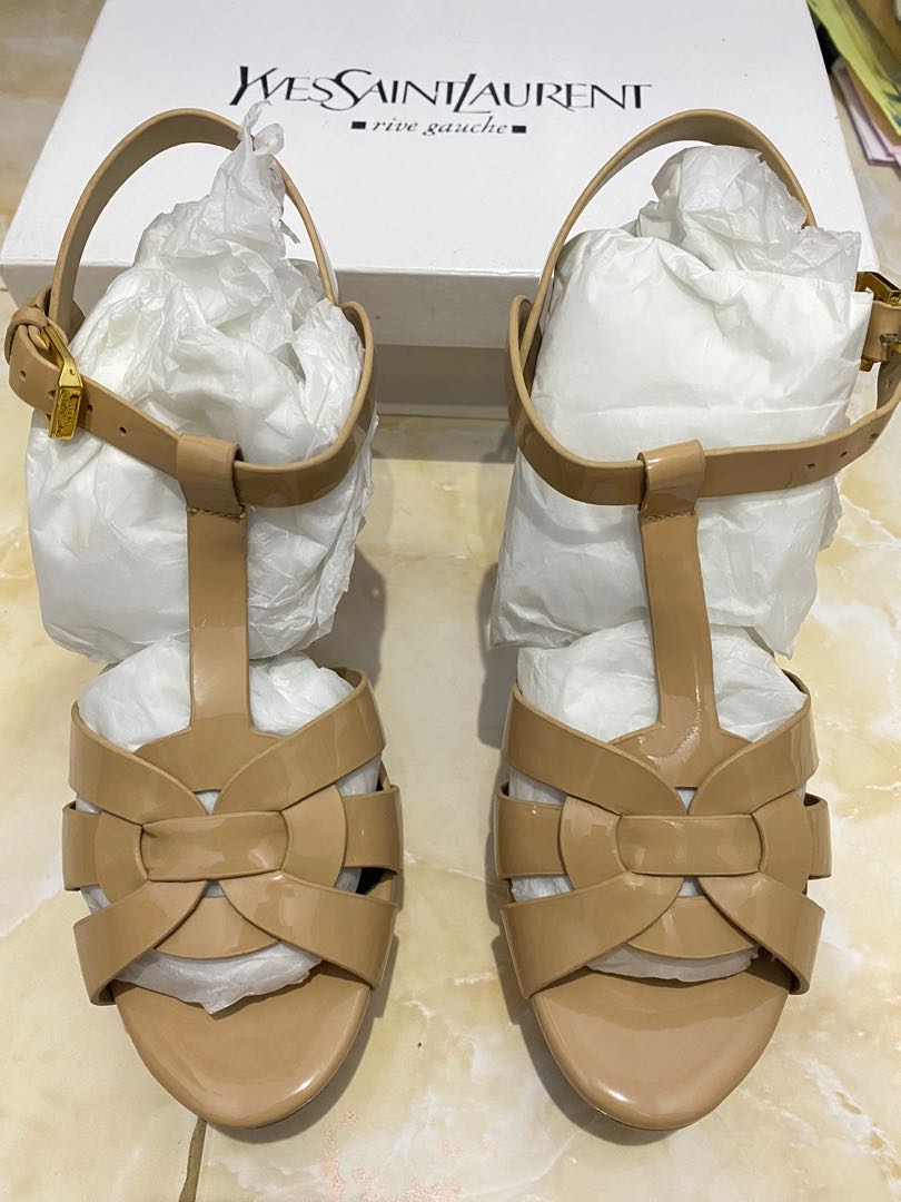 Ysl, Fesyen Wanita, Sepatu di Carousell