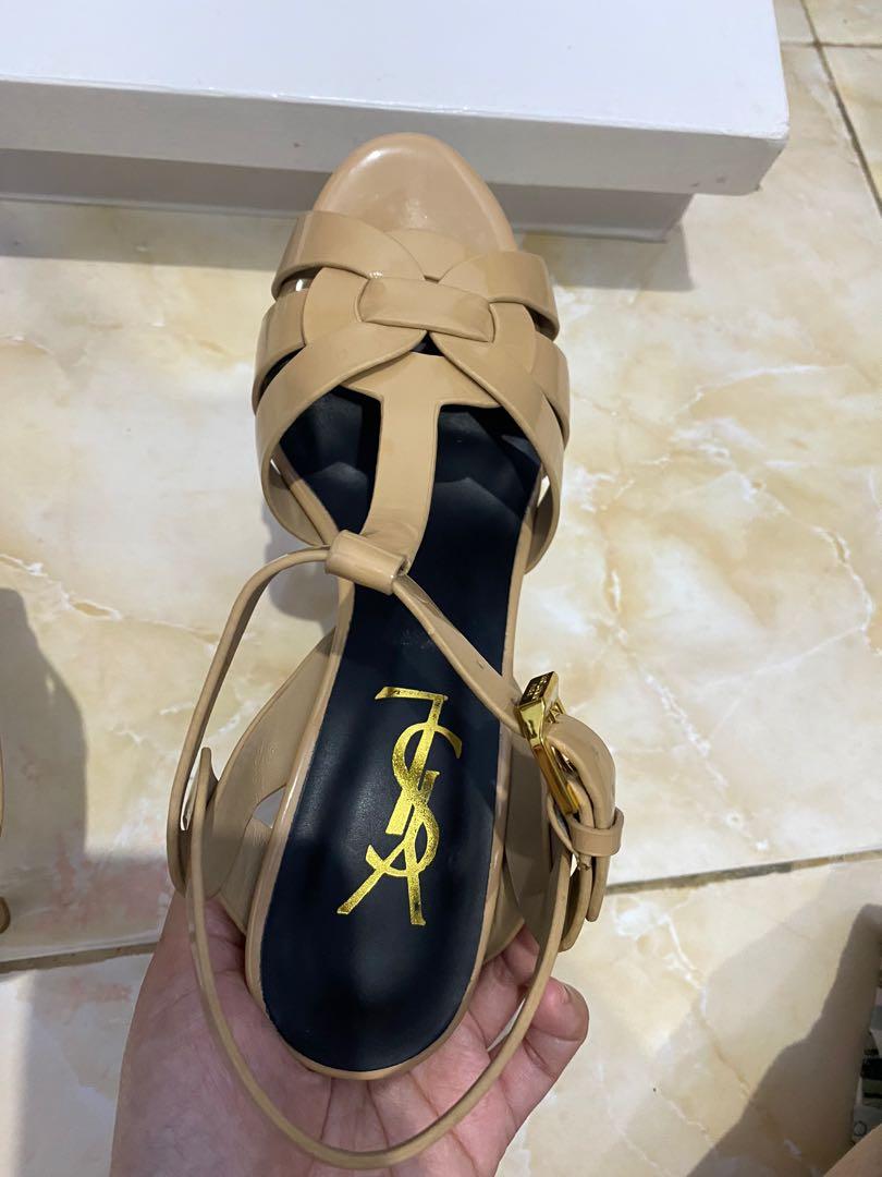 Ysl, Fesyen Wanita, Sepatu di Carousell