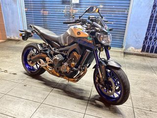 Mt 09 For Sale | Motorbikes | Carousell Malaysia