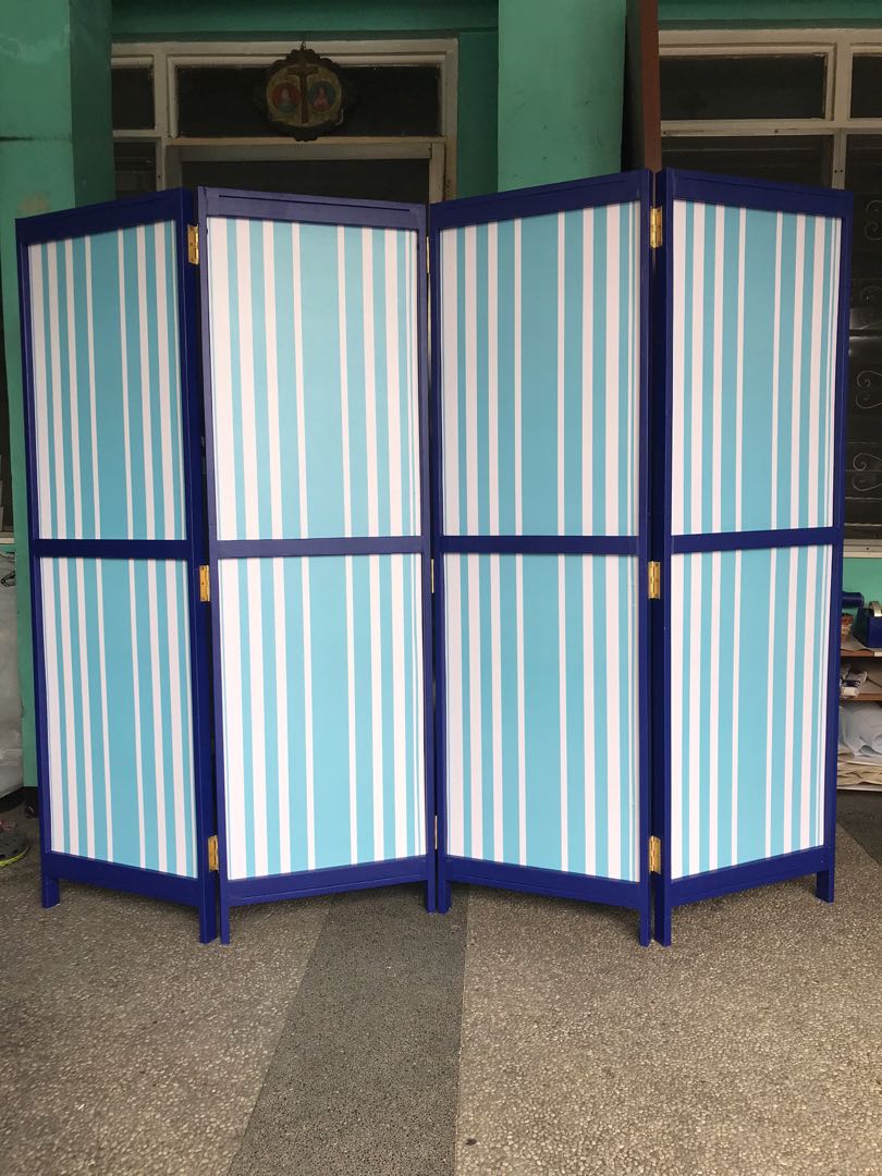 4-Panel Divider For your Online Classes, Zoom Meeting background and ...