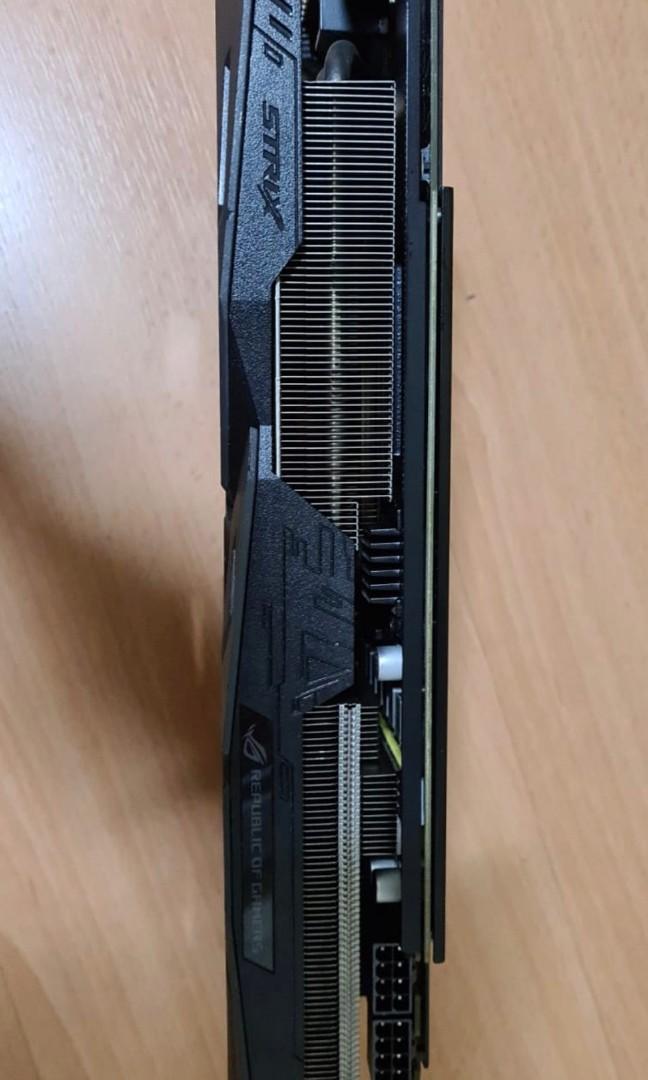AMD RX Vega 56, Computers & Tech, Parts & Accessories, Computer Parts ...