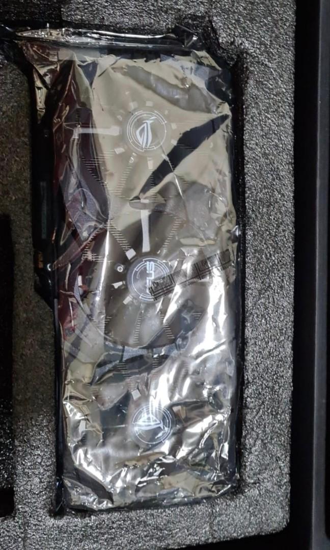 AMD RX Vega 56, Computers & Tech, Parts & Accessories, Computer Parts ...
