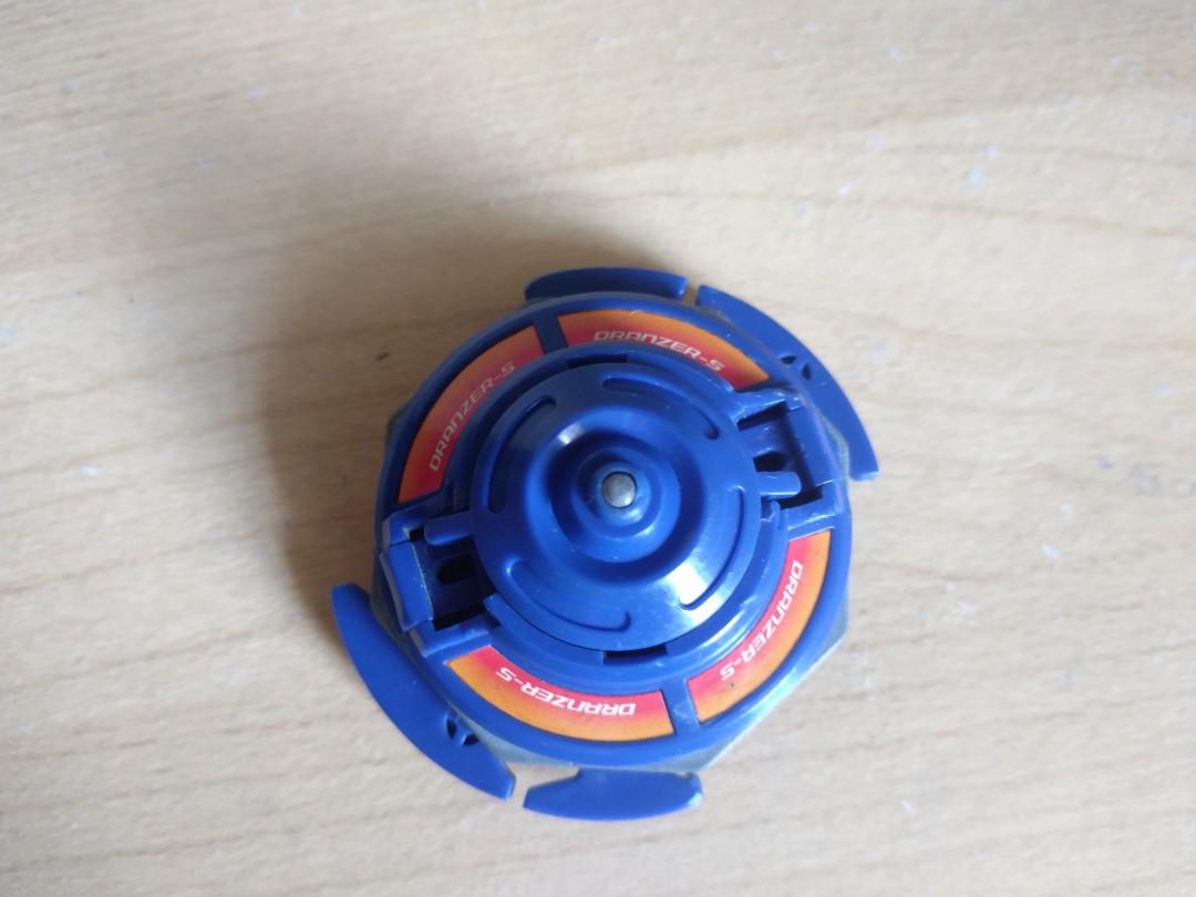 Beyblade first generation (bundle), Hobbies & Toys, Toys & Games on ...