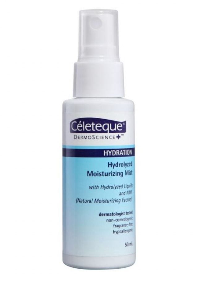 Celeteque Sun Defense Cream with SPF 50, Beauty & Personal Care, Face ...