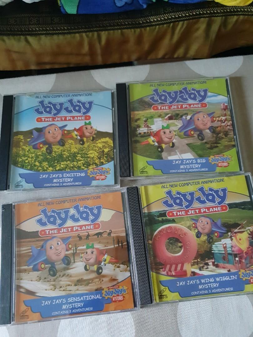 children vcd dvd dora ben10 astar einstein, Hobbies & Toys, Music ...